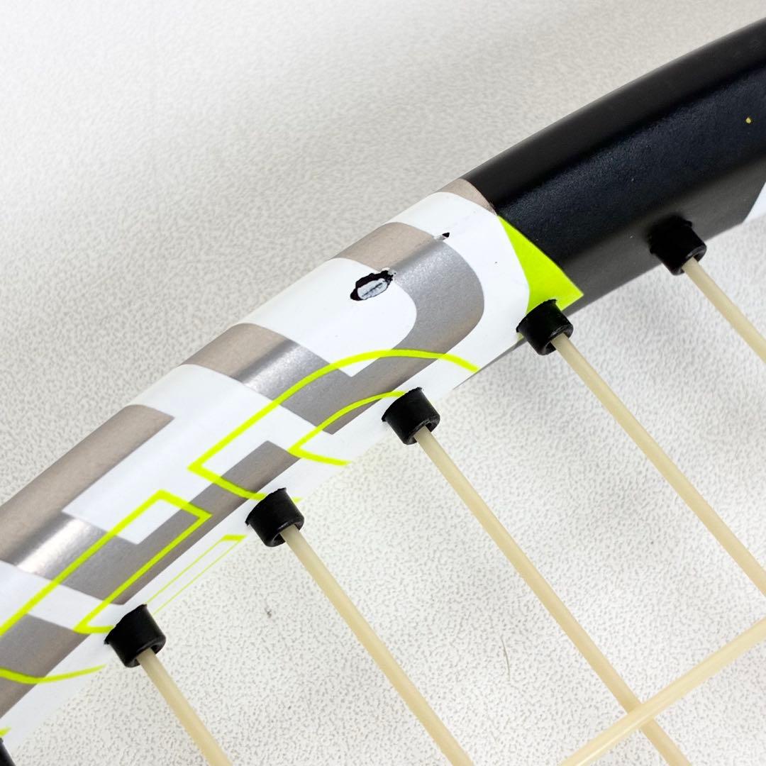 HEAD ヘッド Graphene XT Speed S 2015 G4 2本