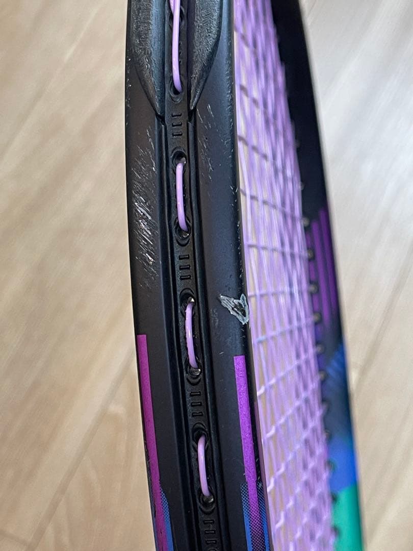 YONEX VCORE PRO 100 【G3】