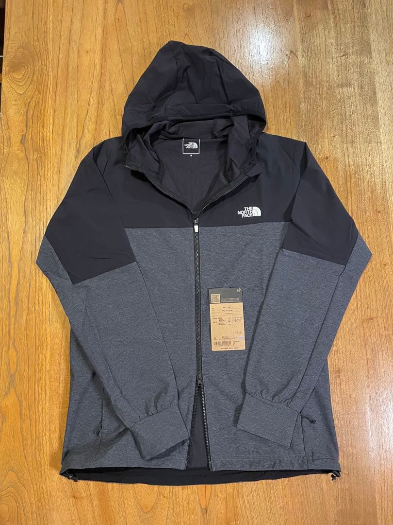 ウォーキング・ランニングウェア THE NORTH FACE APEX Flax Hoodie&Pant