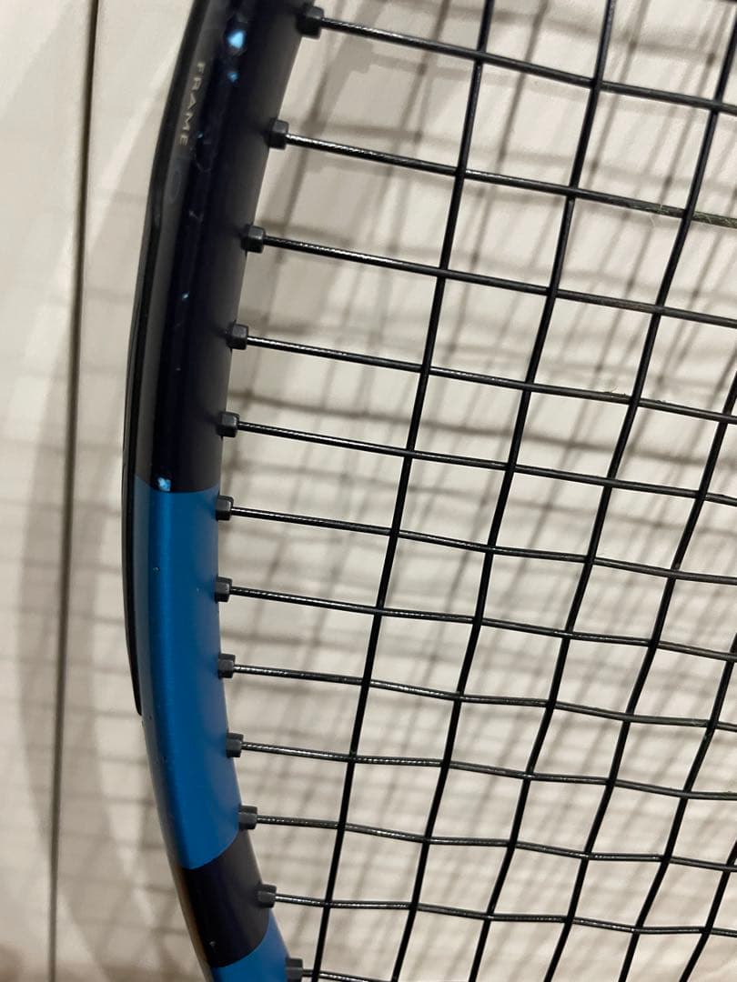 Babolat Pure Drive Lite 270g G2 テニスラケット