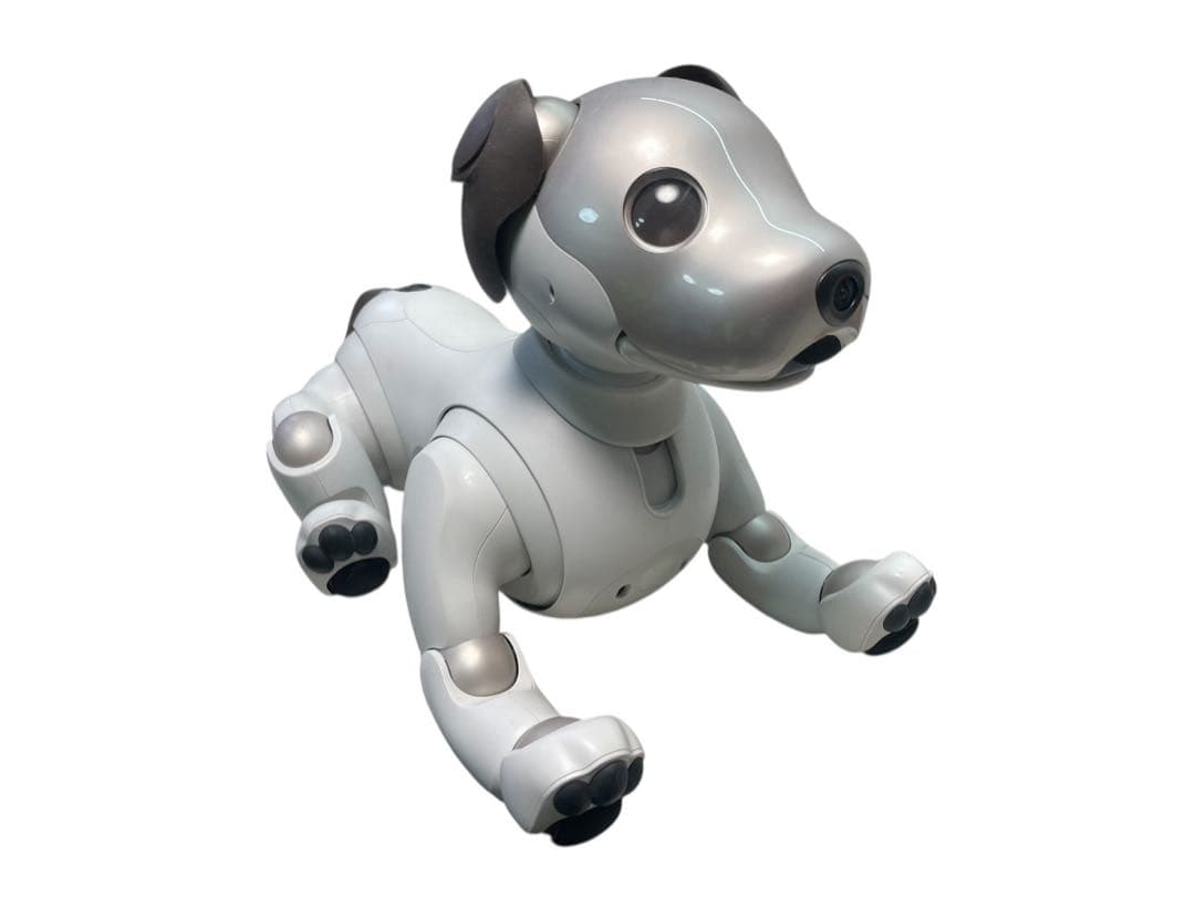 その他 aibo SONY ERS-1000