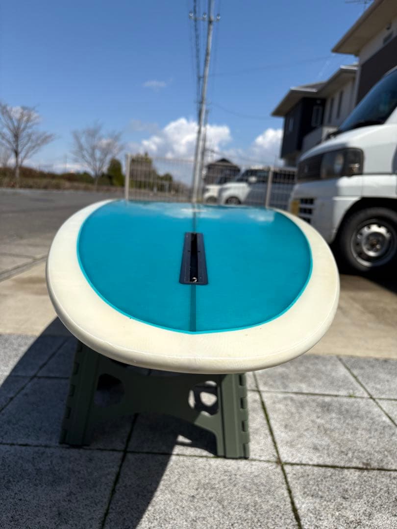 Josh Oldenburg 7‘10“