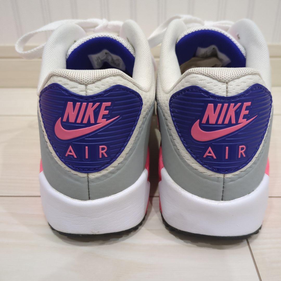【中古美品 28.0cm】NIKE AIR MAX 90G ナイキ エアマックス