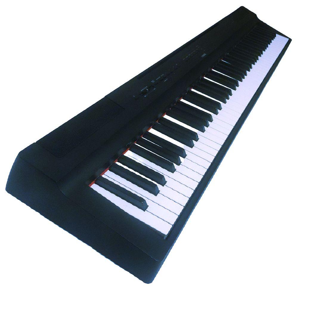 鍵盤楽器 YAMAHA P-125B
