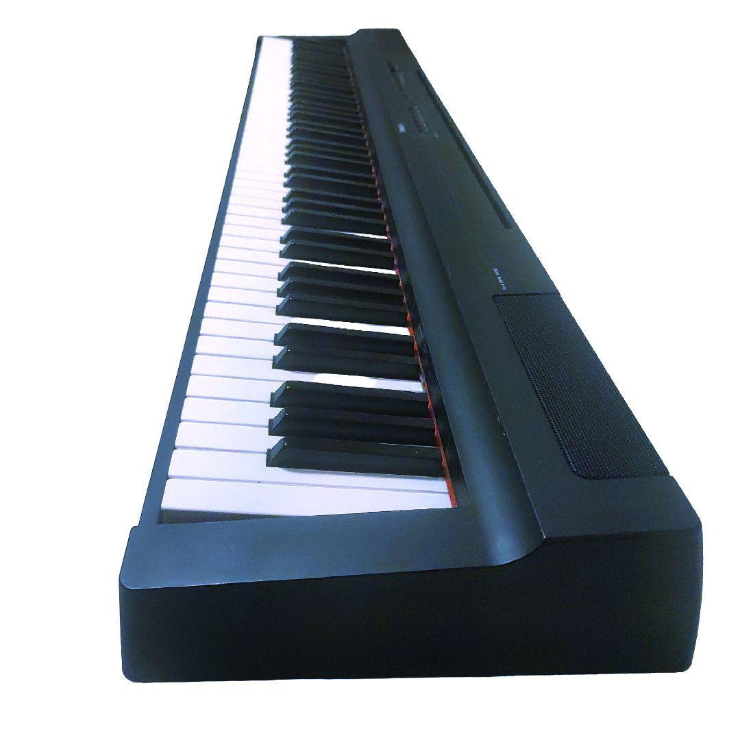 鍵盤楽器 YAMAHA P-125B