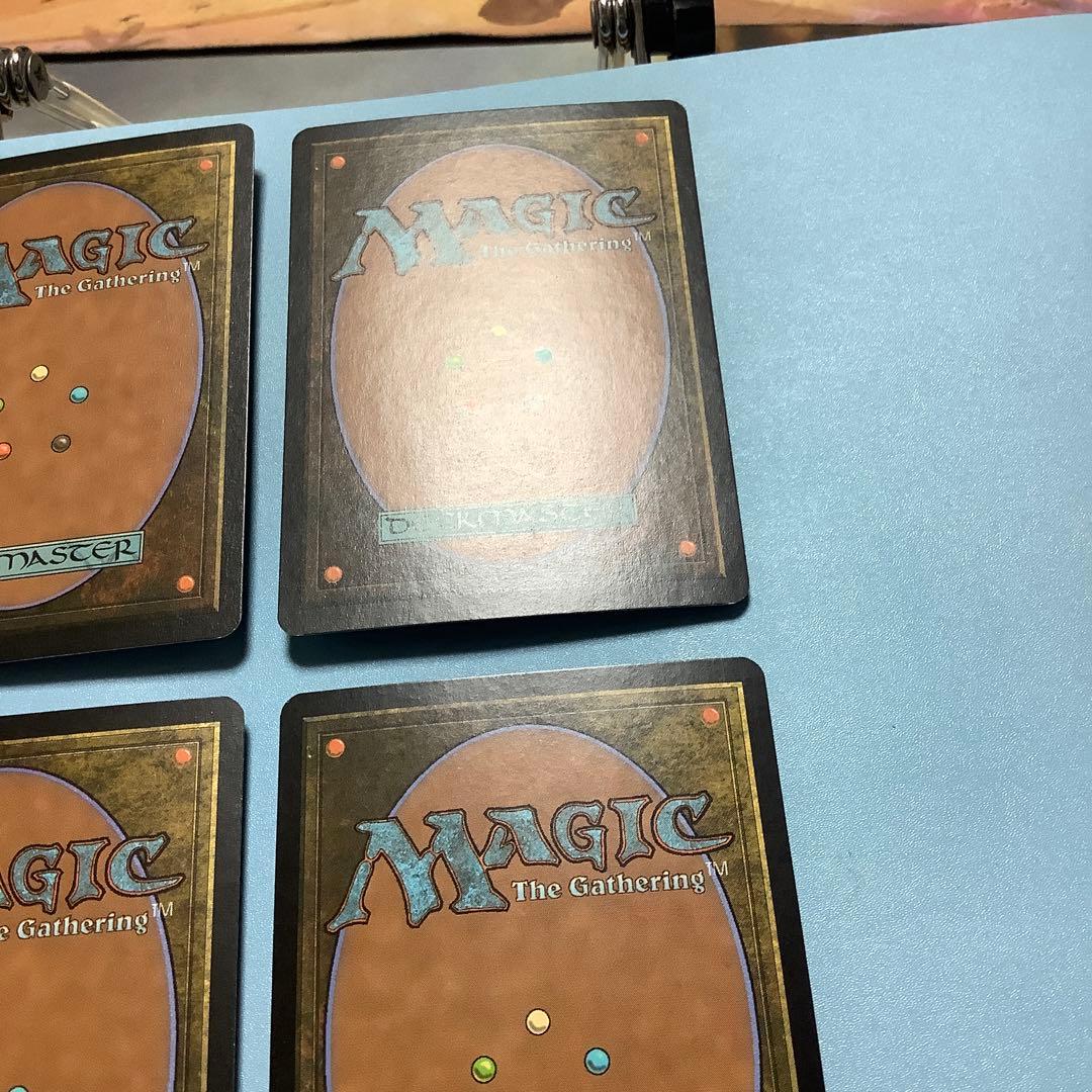 霊気の薬瓶/AEther Vial  DST英語foil4枚セット