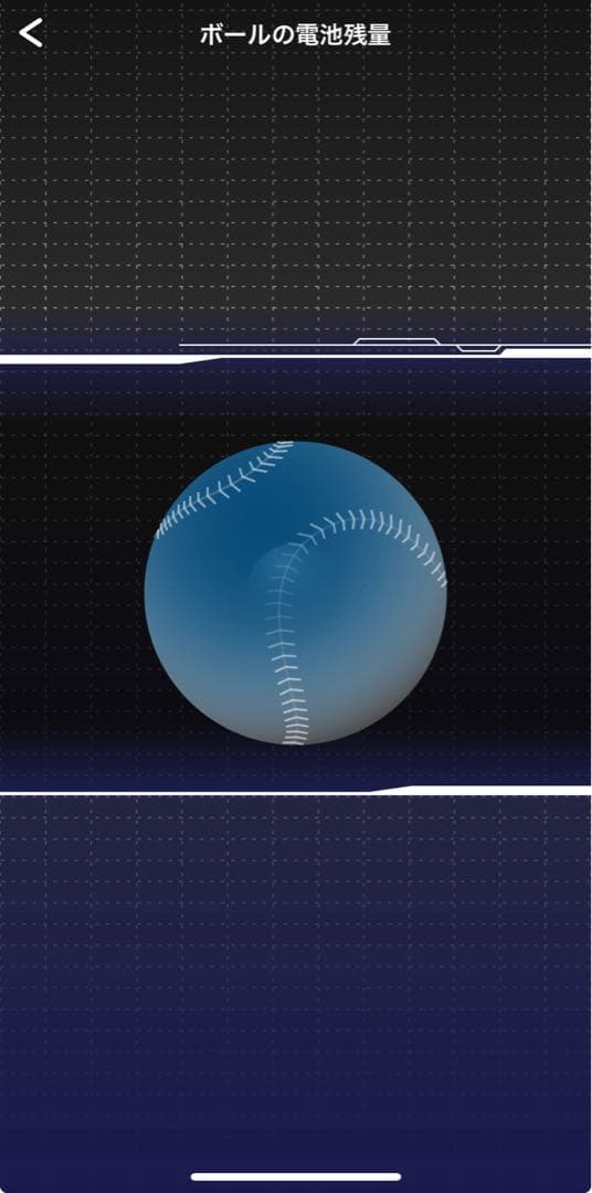 テクニカルピッチ　軟式M号球