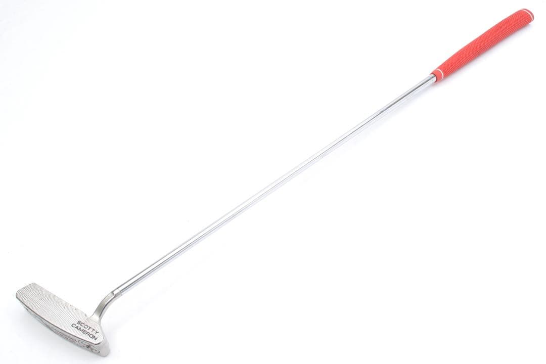 スコッティキャメロン セレクトニューポート2.5 2014モデル 33インチ