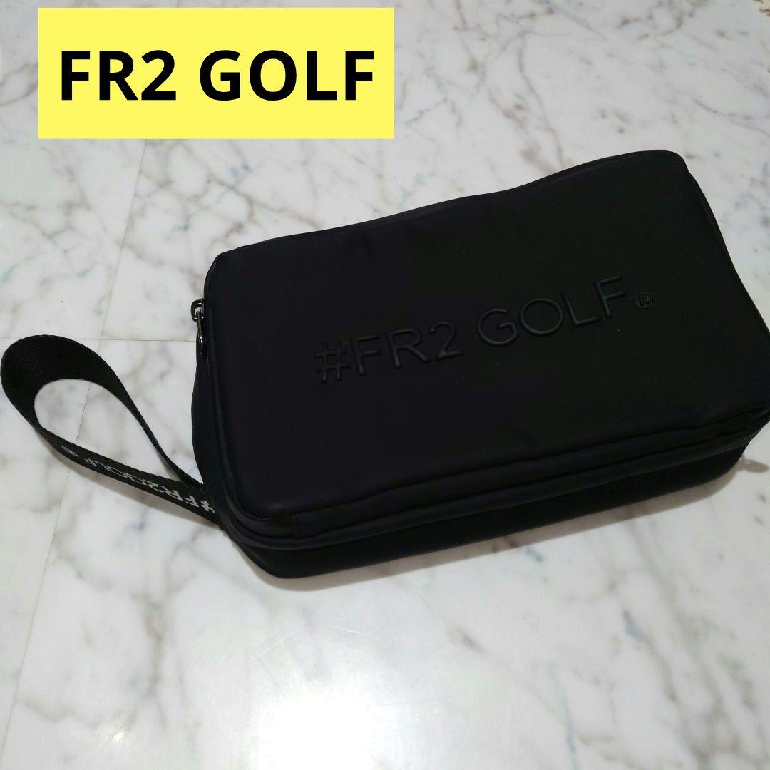 【即完売品】FR2 GOLF セカンドバック型　カートバック