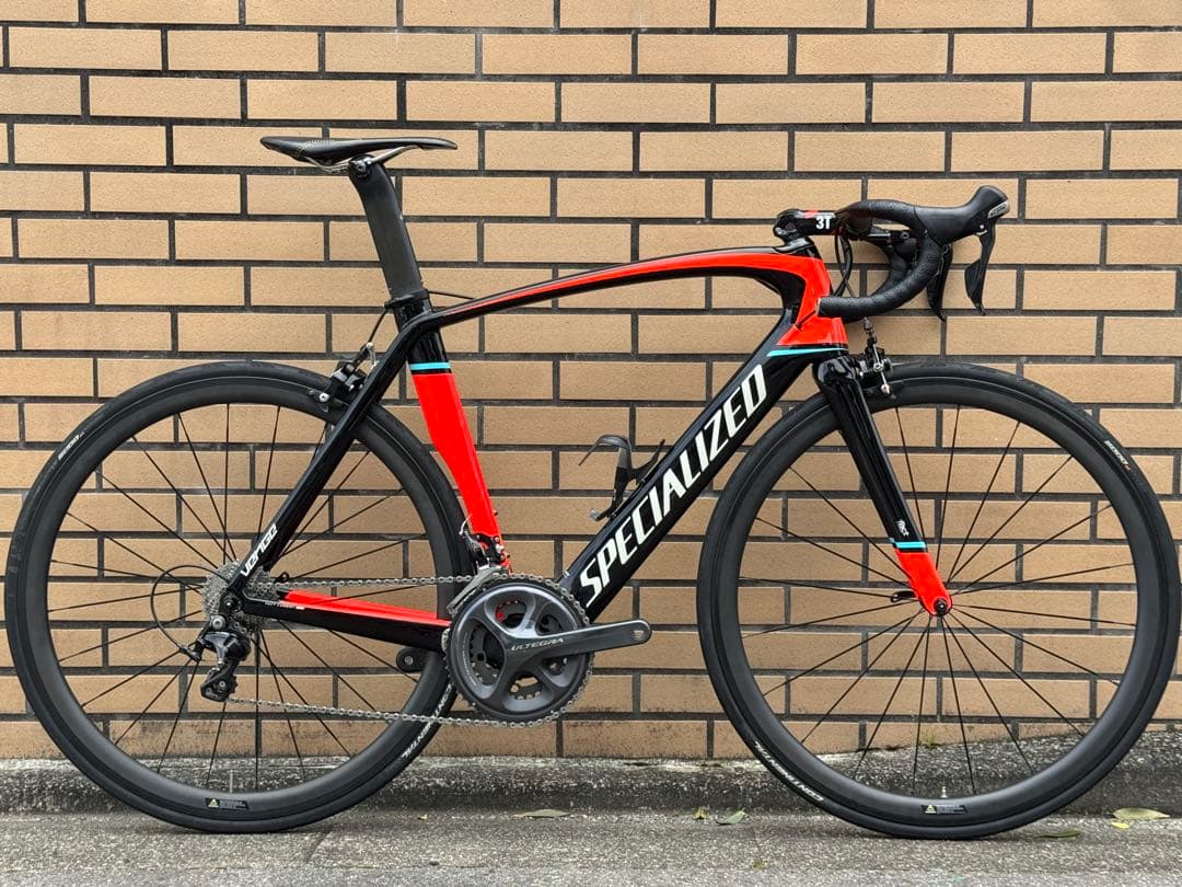 SPECIALIZED Venge ロードバイク 11速 カーボンロードバイク