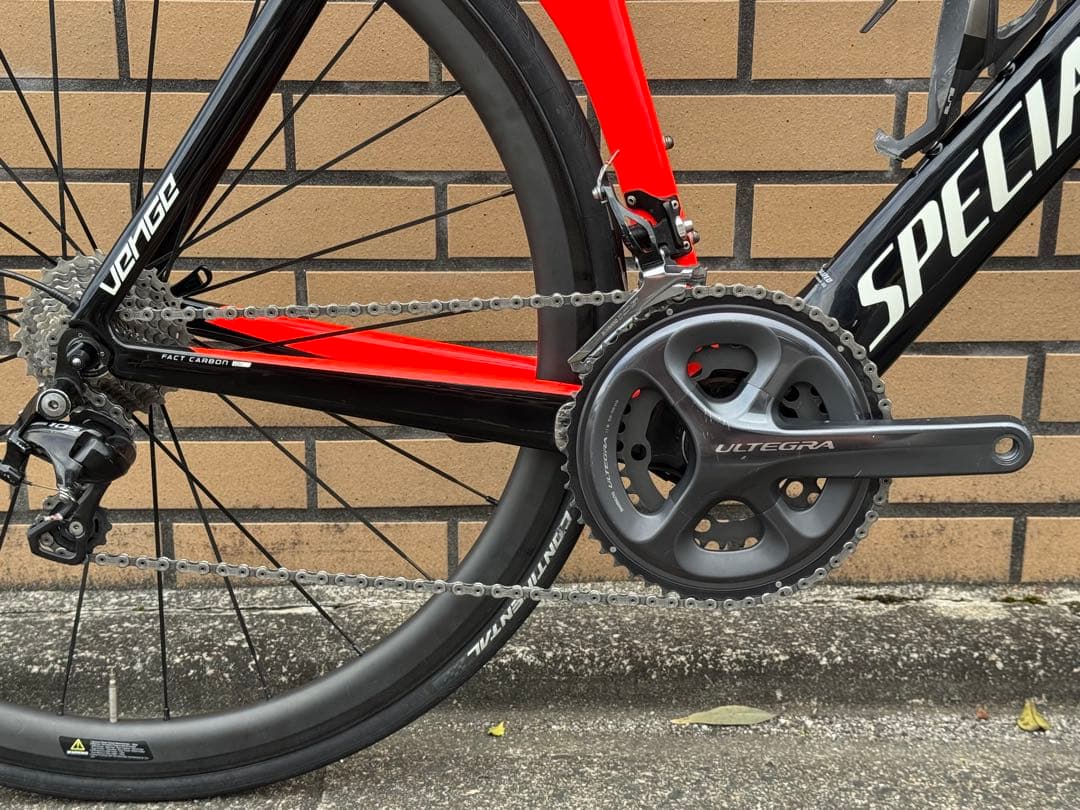 SPECIALIZED Venge ロードバイク 11速 カーボンロードバイク