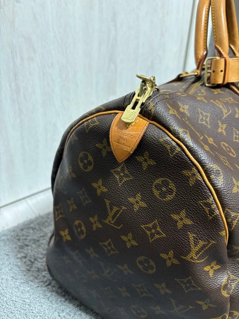 Louis Vuitton ボストンバッグ 55