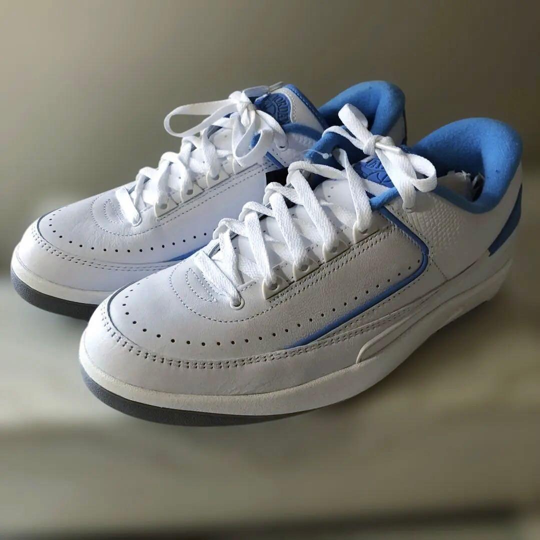 シューズ(男性用) NIKE AIR JORDAN 2