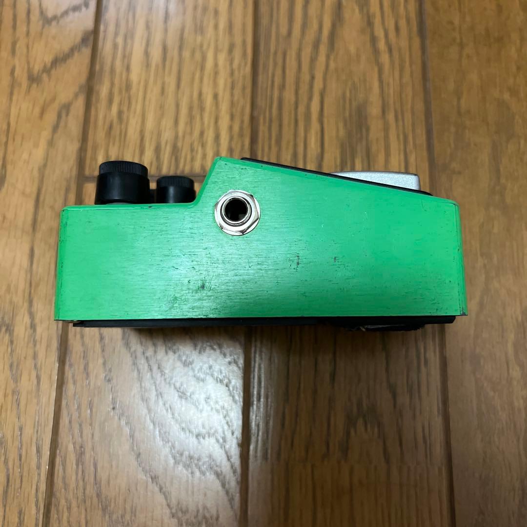 r*d様 Ibanez TS9 アナログマンTS808 MOD