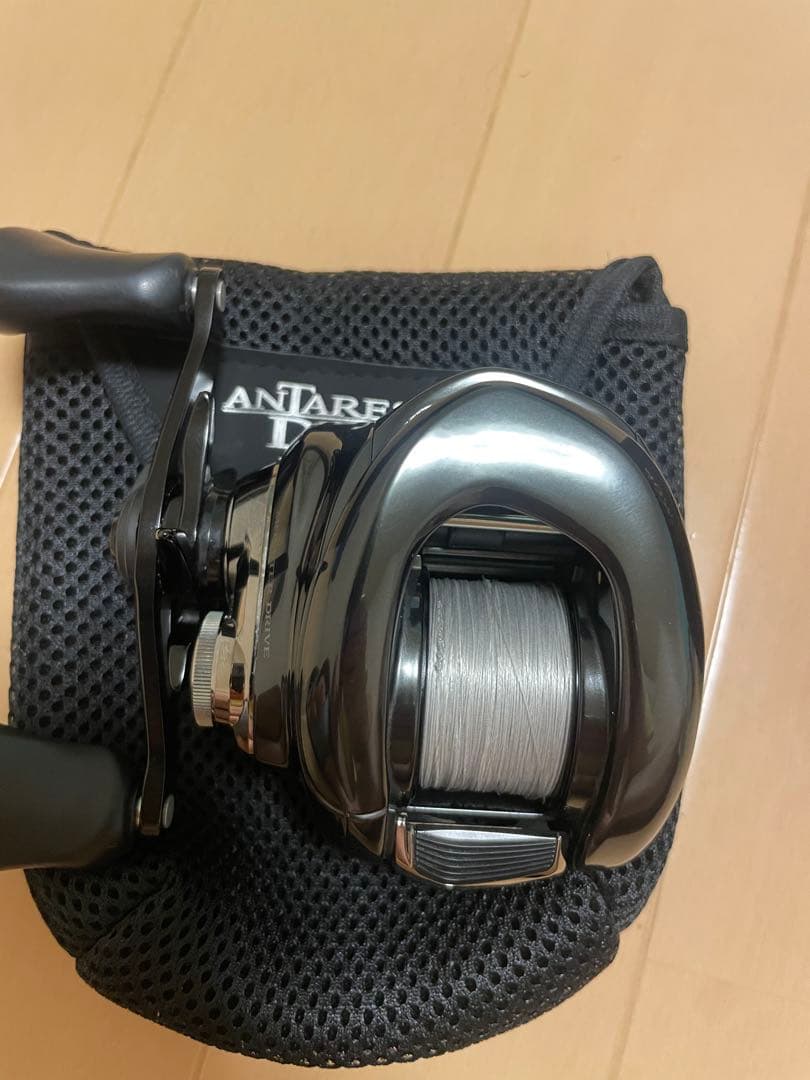 SHIMANO 23アンタレスdcmd