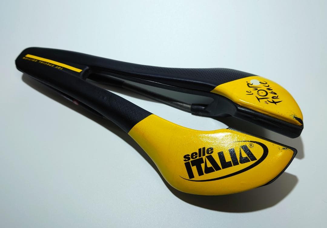selle ITALIA SP-01 TDF 限定 サドル