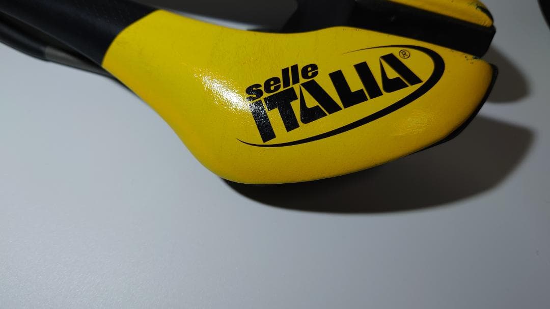 selle ITALIA SP-01 TDF 限定 サドル