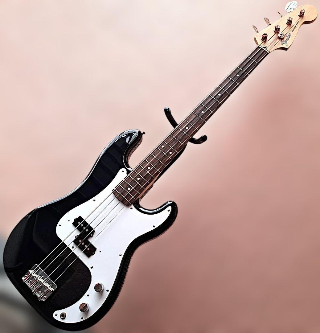 ■Fender Japan PB62 Precision Bass 美品 プレベ