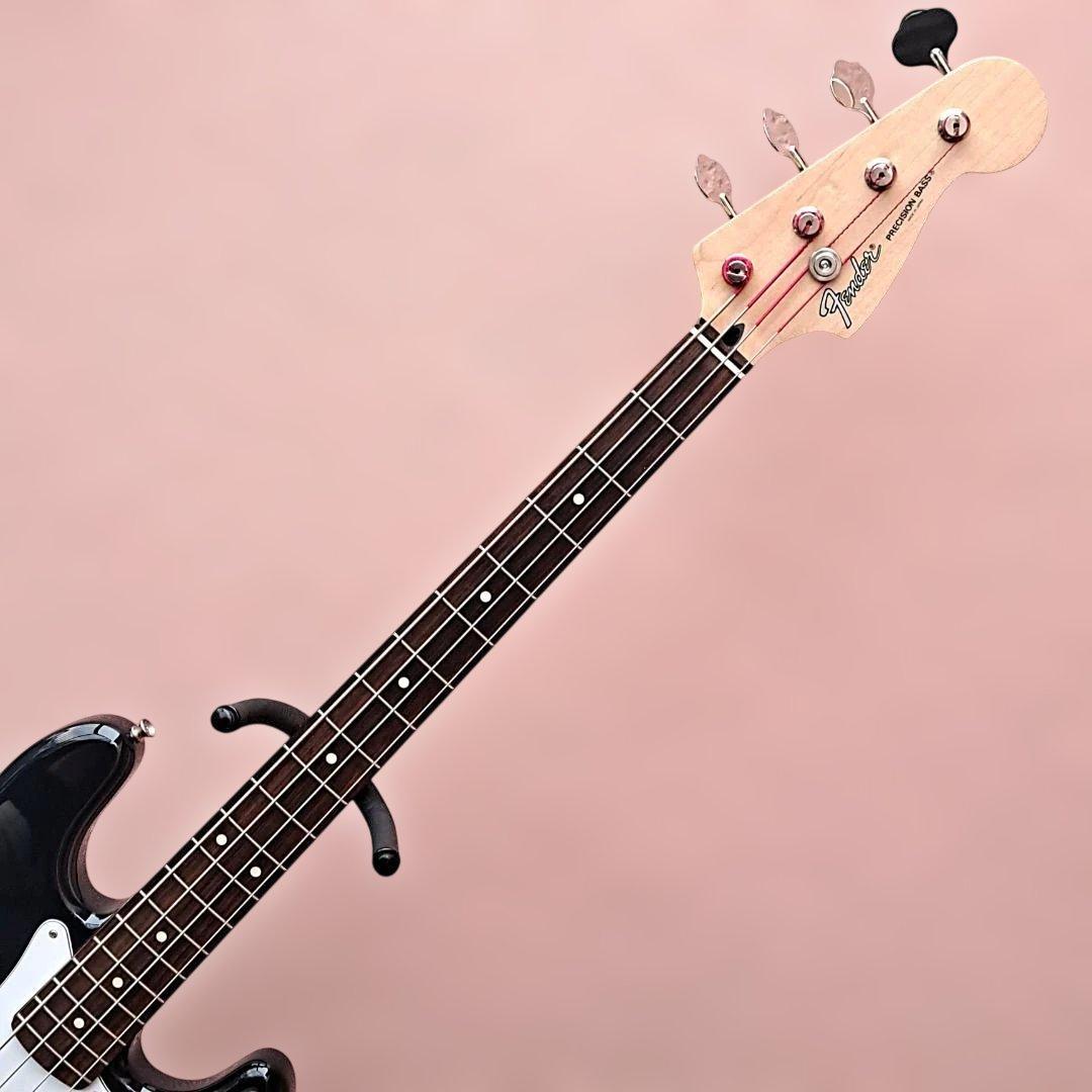 ■Fender Japan PB62 Precision Bass 美品 プレベ