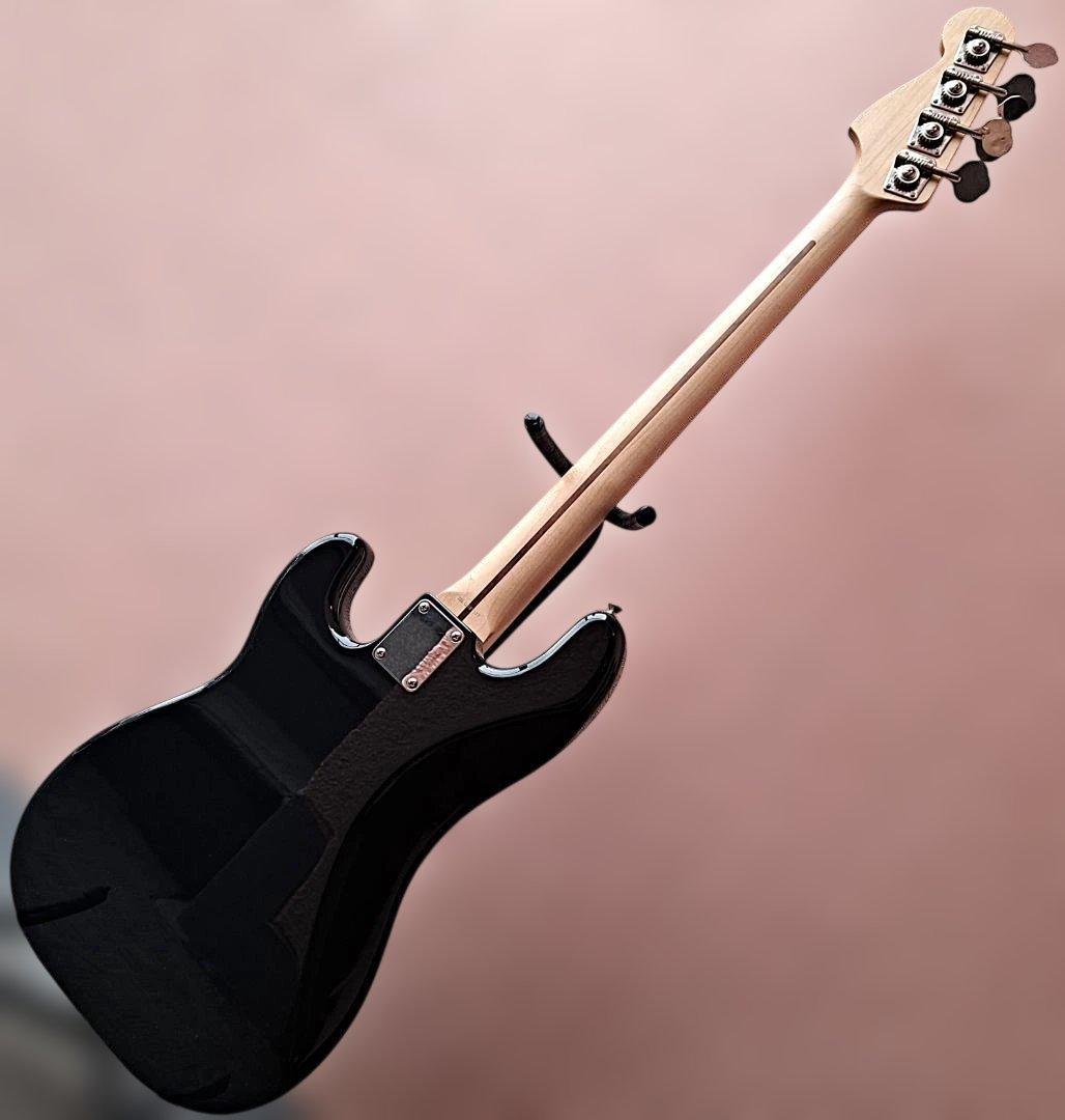 ■Fender Japan PB62 Precision Bass 美品 プレベ