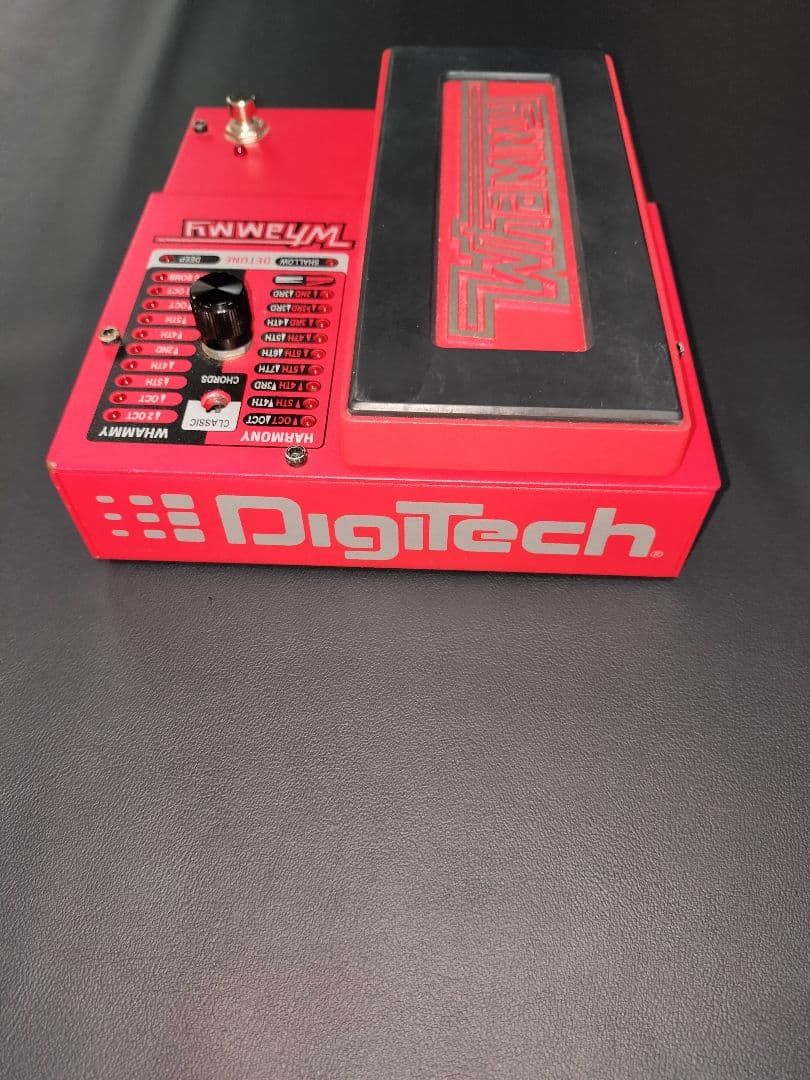 DigiTech　Whammy5