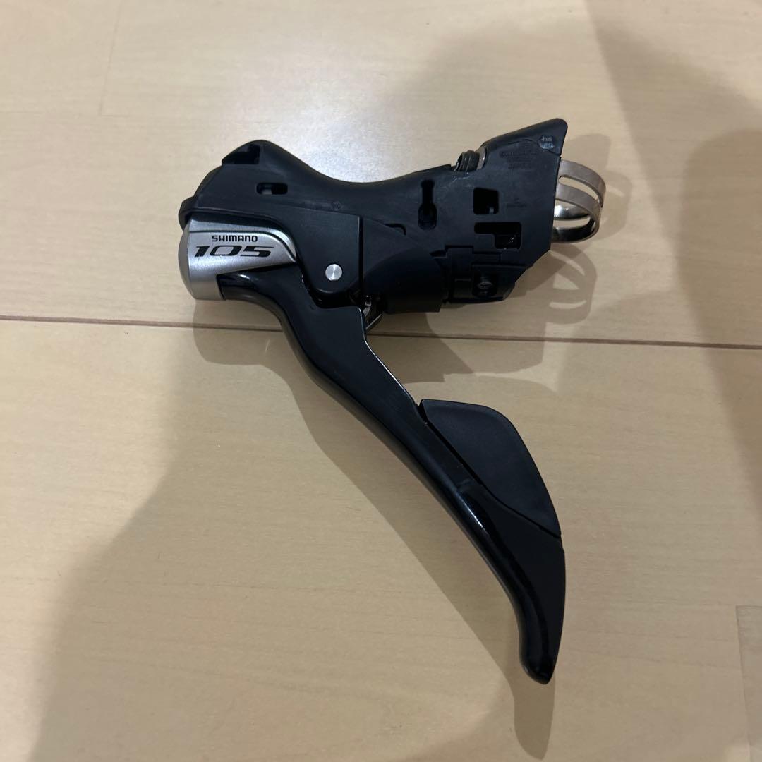 Shimano 105 コンポセット 6点セット