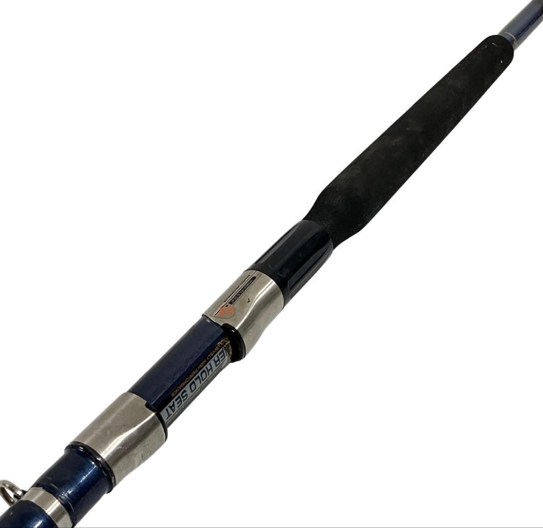 DAIWA CW POWER MESH ロッド　釣竿
