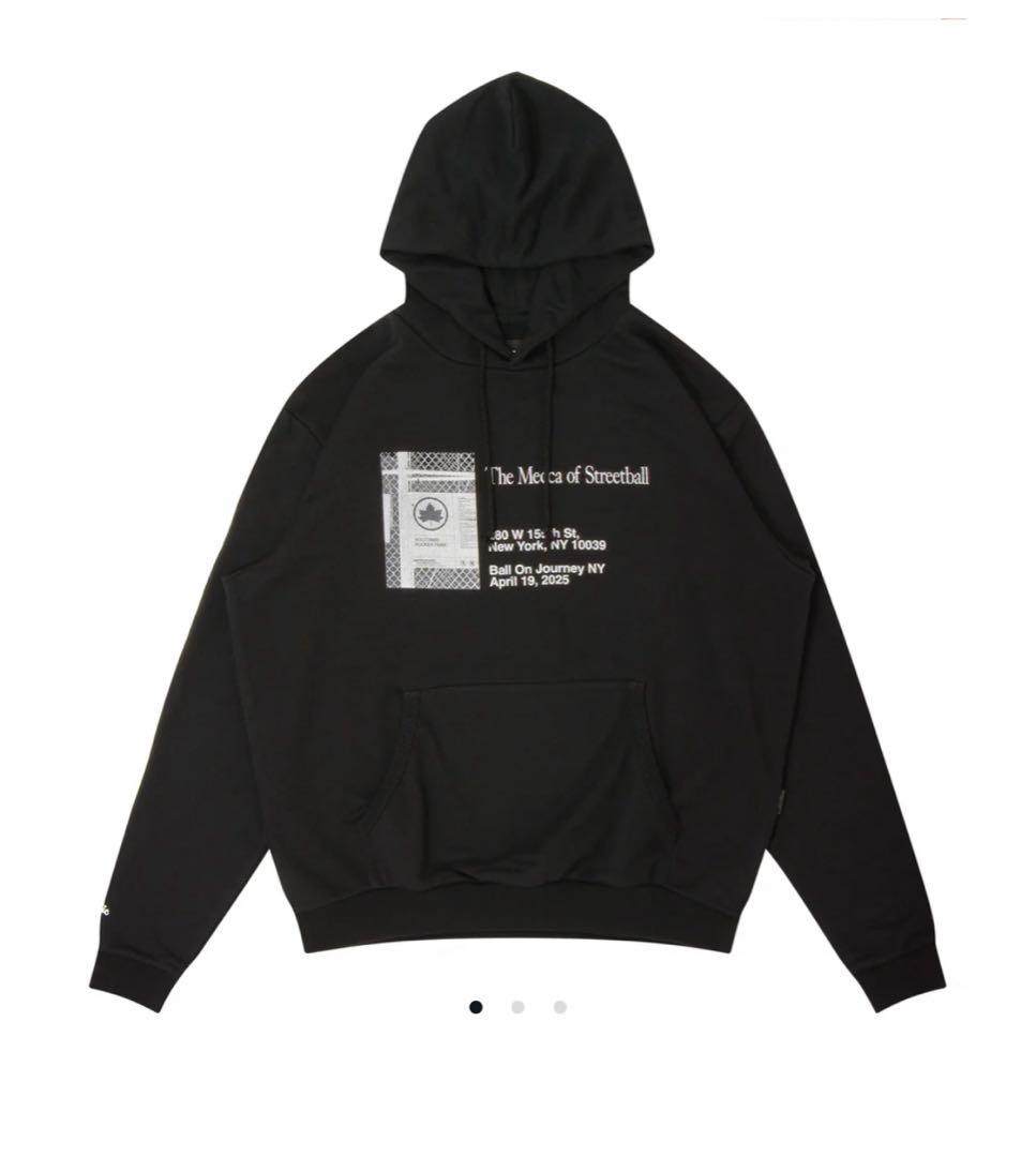 【完売品】The Mecca Sweat セットアップ　Lサイズ