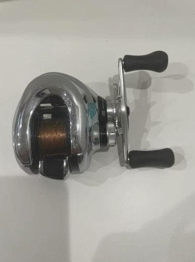 SHIMANO ANTARES HG ベイトリール 12アンタレスHG e060