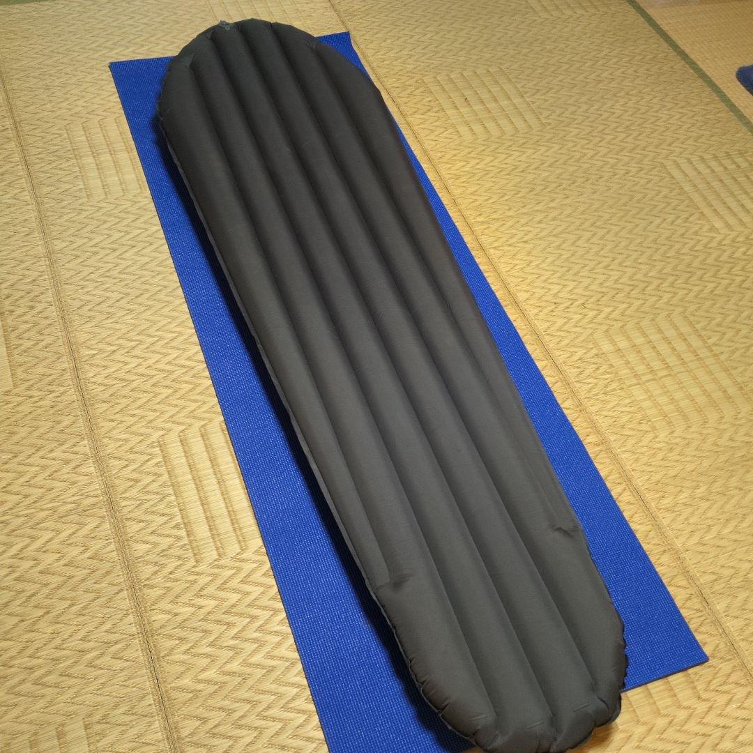 EXPED DOWNMAT HL WINTER M エクスペド　ダウンマット