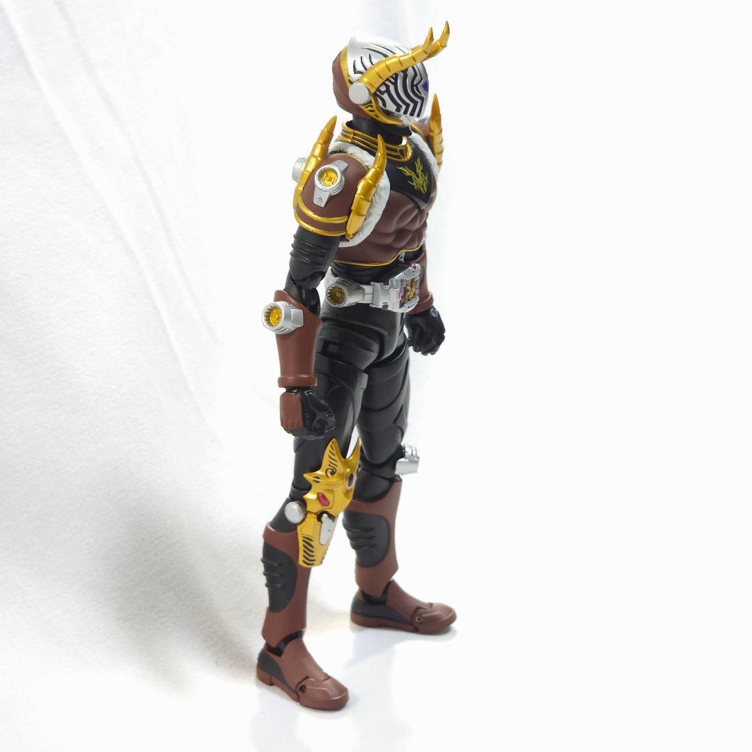 S.H.Figuarts 仮面ライダーインペラー