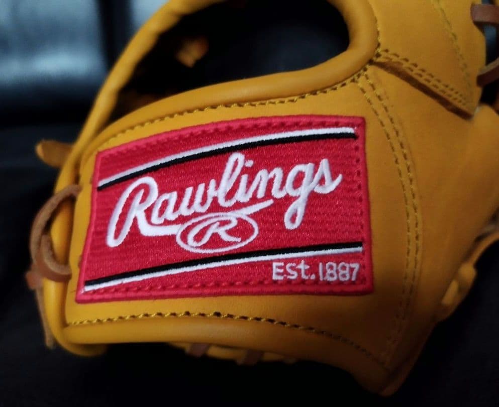 Rawlings ローリングス Playmaker 軟式 内野用グローブ
