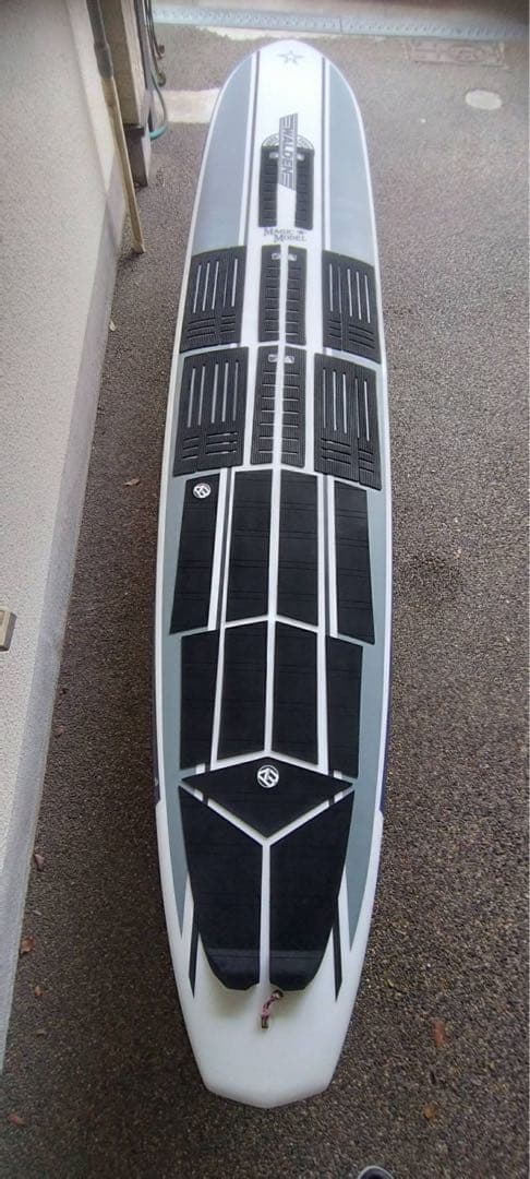 WALDEN MAGIC MODEL 9'6\