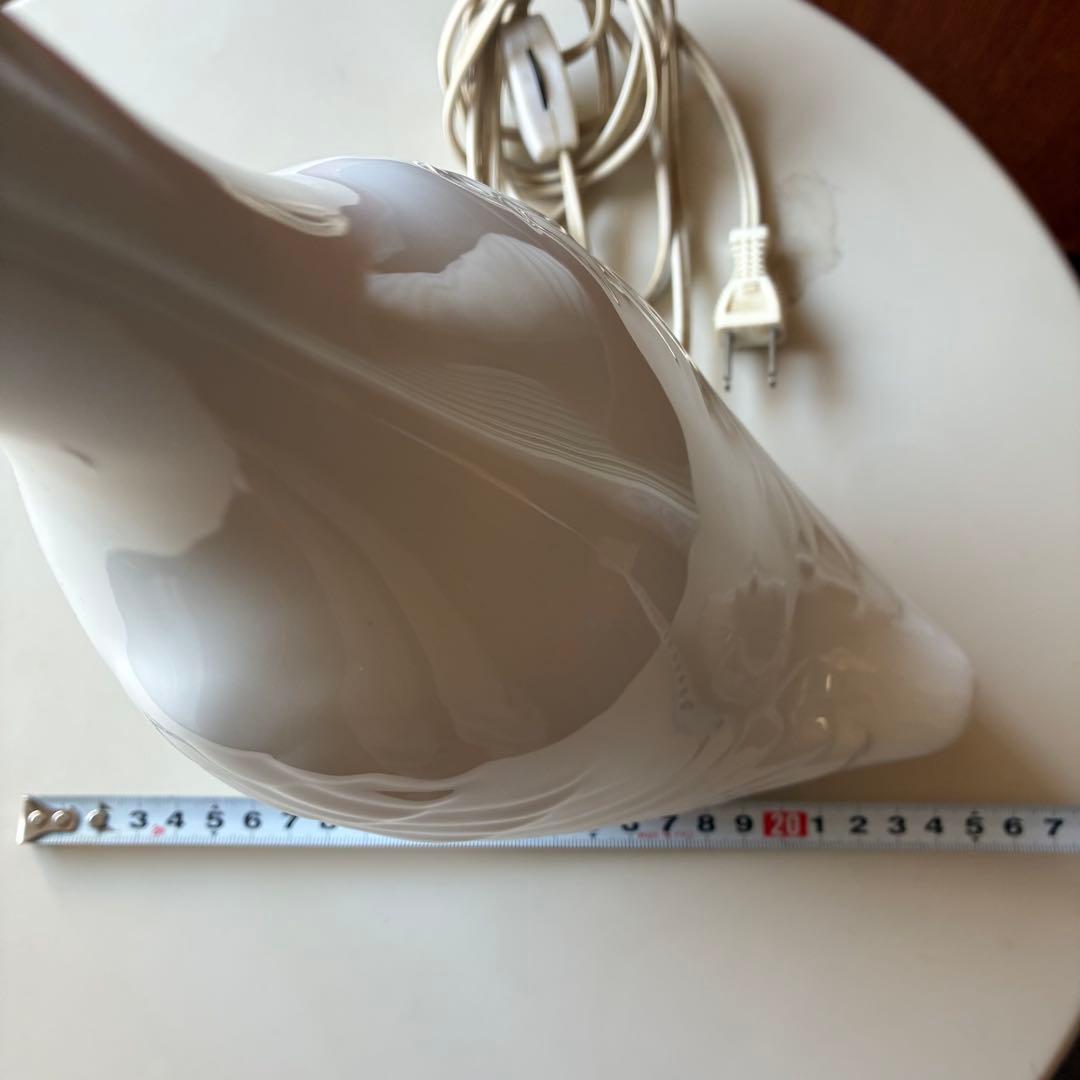 アヒル　ライト　照明　ヴィンテージ　あひる　昭和レトロ