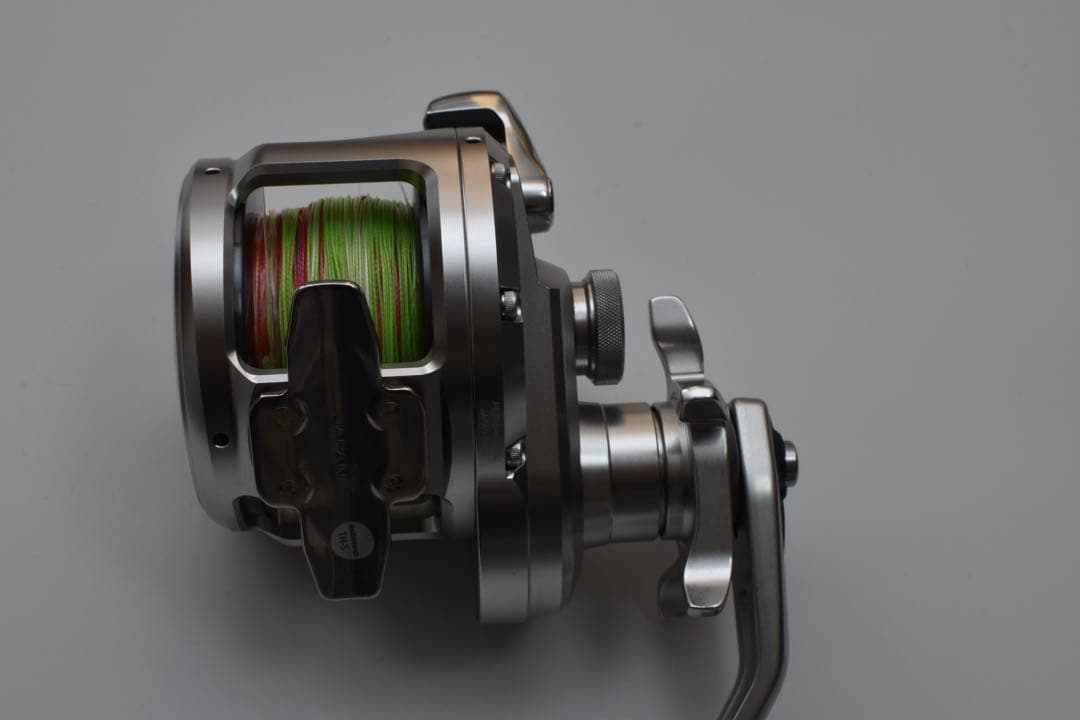 SHIMANO OCEA JIGGER オシアジガー4000HG
