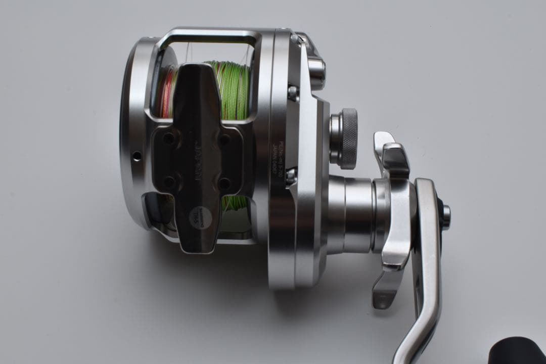 SHIMANO OCEA JIGGER オシアジガー4000HG