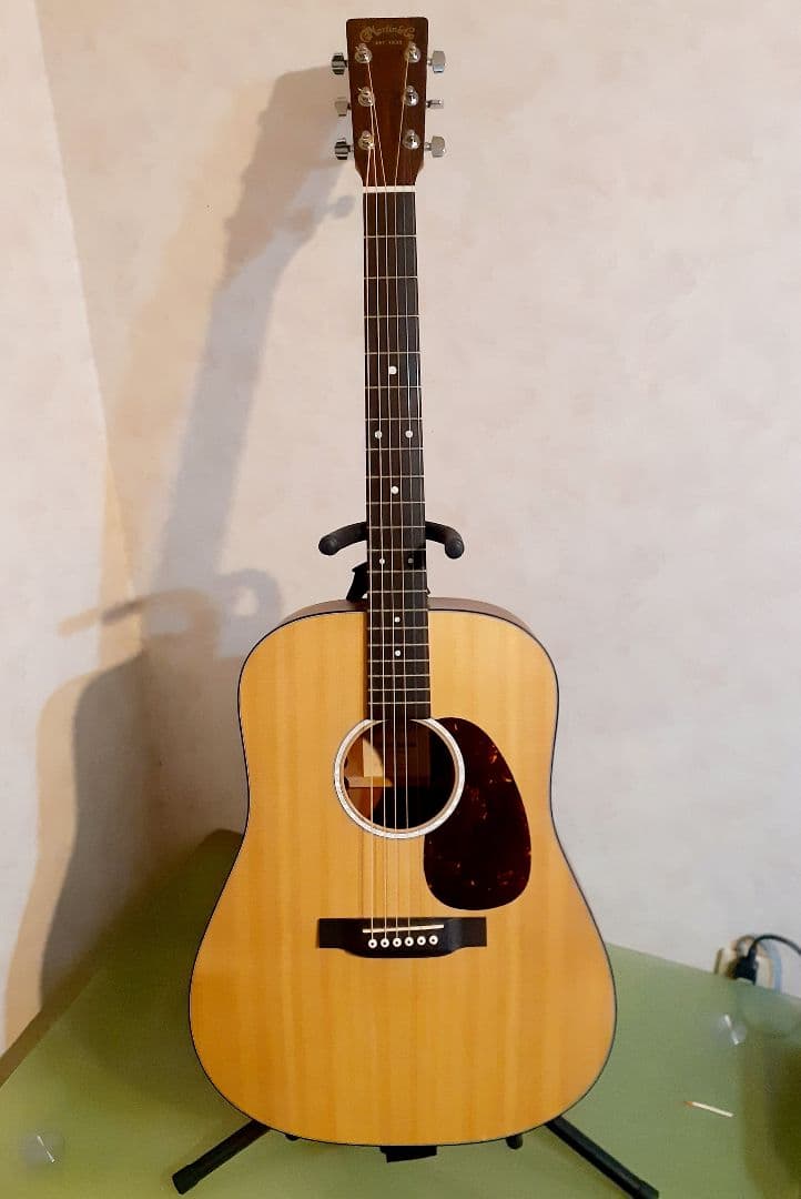 【最終値下げ】Martin D-10E-02 エレアコ ギター