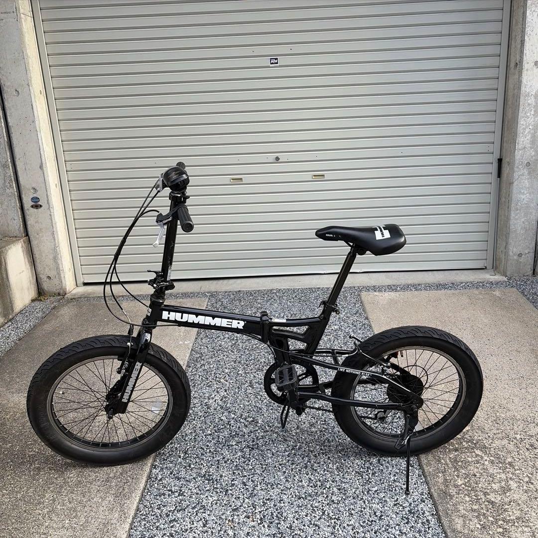自転車本体 K0707
