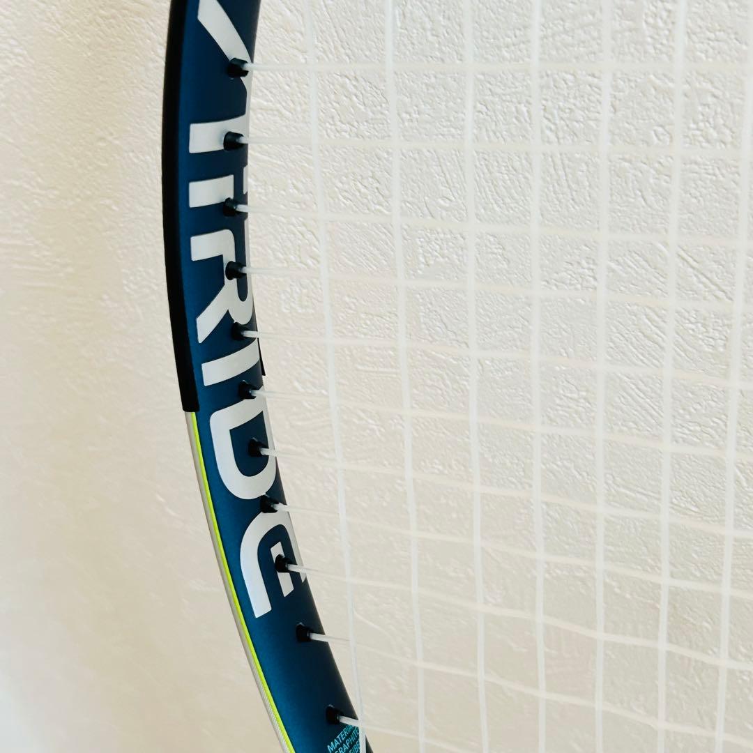 YONEX AIRIDE LITE 軟式テニスラケット　ヨネックス　エアライド