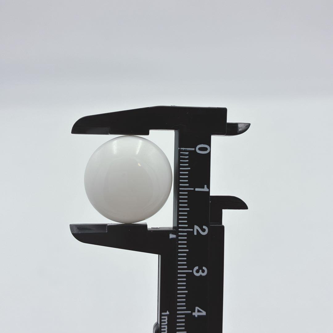 【美品・箱付き】欅碁笥 特大 ケヤキ40号碁石付き 高級碁笥