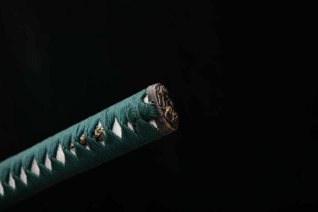 猛虎 日本刀 模造刀 居合刀 武士道 武蔵 鑑賞用 手鍛造打