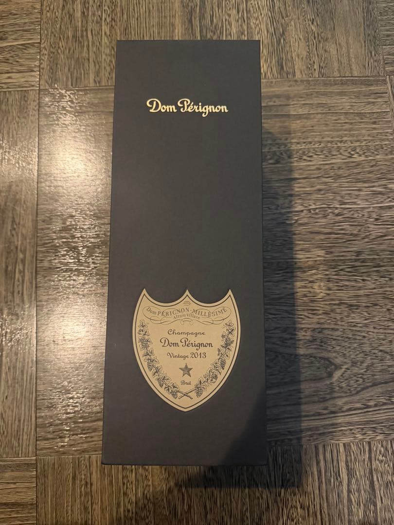 Dom Pérignon ヴィンテージ　2013 マグナム 1500ml