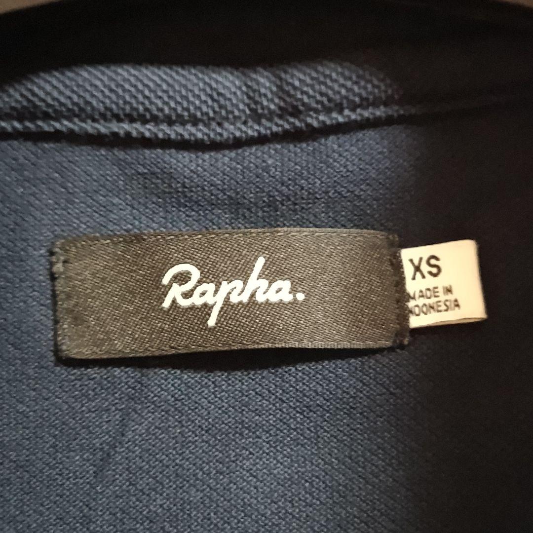 支給品　ポロシャツ　EF Education-EasyPost　Rapha