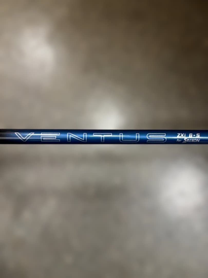 Srixon ZXi LS ドライバー 9.0° Sフレックス 45.75インチ
