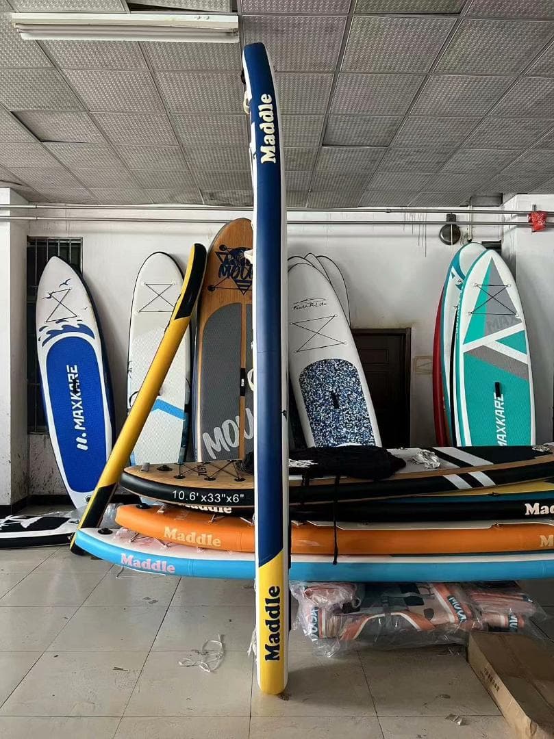 【新品】Maddle SUP スタンドアップパドルボード 11'