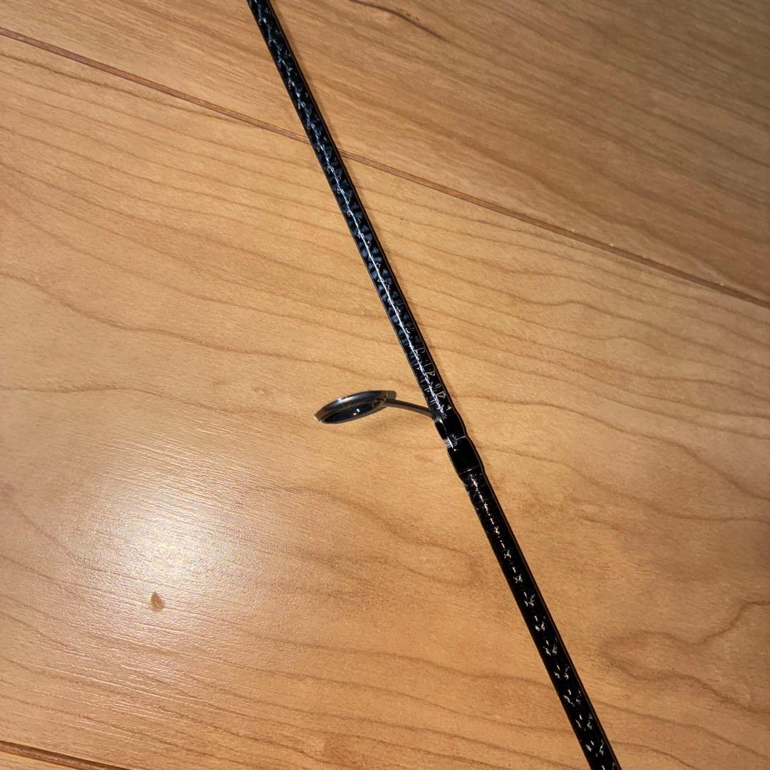 23コルトプロトタイプ612L-T