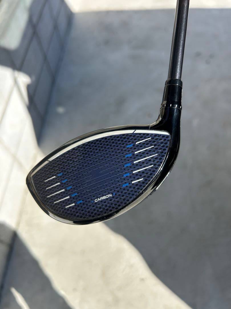 TaylorMade R1Q MAX Light ドライバー　10.5 SR