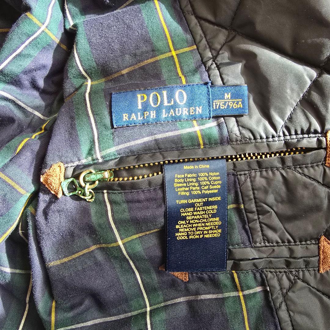 Polo Ralph Lauren ジャケット Mサイズ