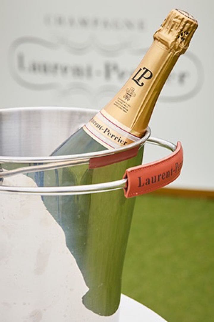 6本　Laurent-Perrier 750ml