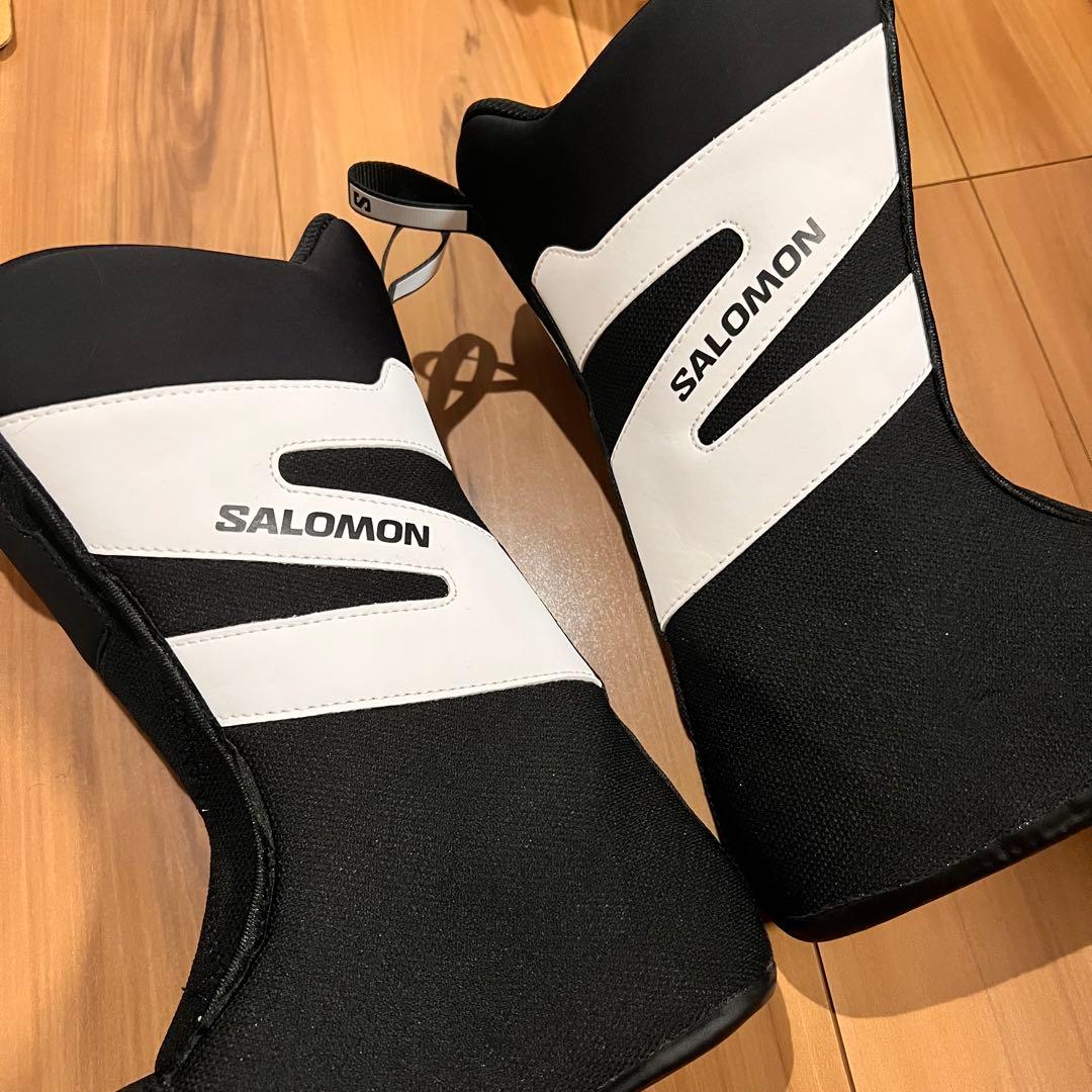 SALOMON DIALOGUE BOA WIDE サロモン ダイアログ